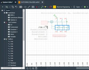 Farbsteuerung der Elemente | WSCAD Blog