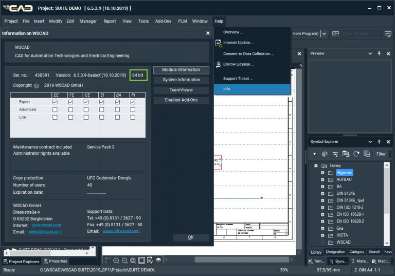 WSCAD-BLOG – WSCAD