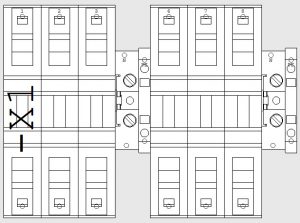 Manual terminal sequence | WSCAD-BLOG