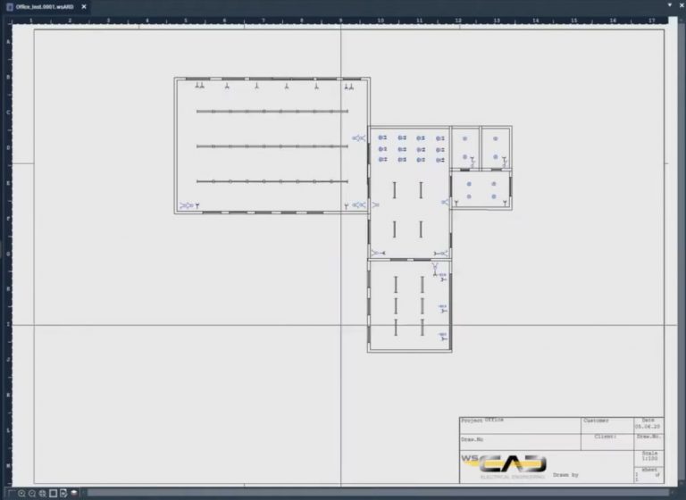 WSCAD Building AR App | WSCAD Blog