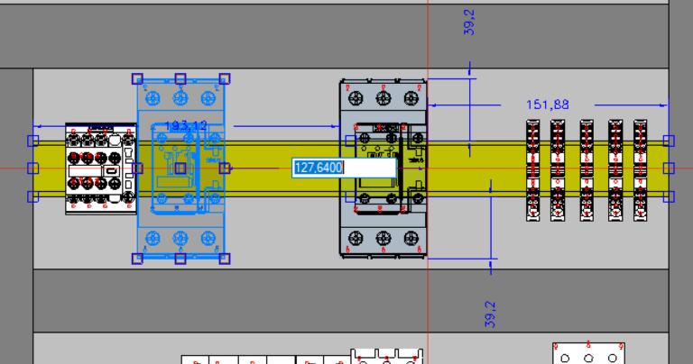 Overview of WSCAD ELECTRIX 2021 | WSCAD-BLOG
