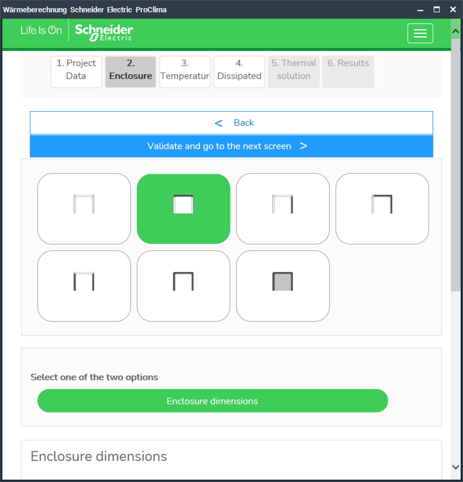 Overview of WSCAD ELECTRIX 2021 | WSCAD-BLOG