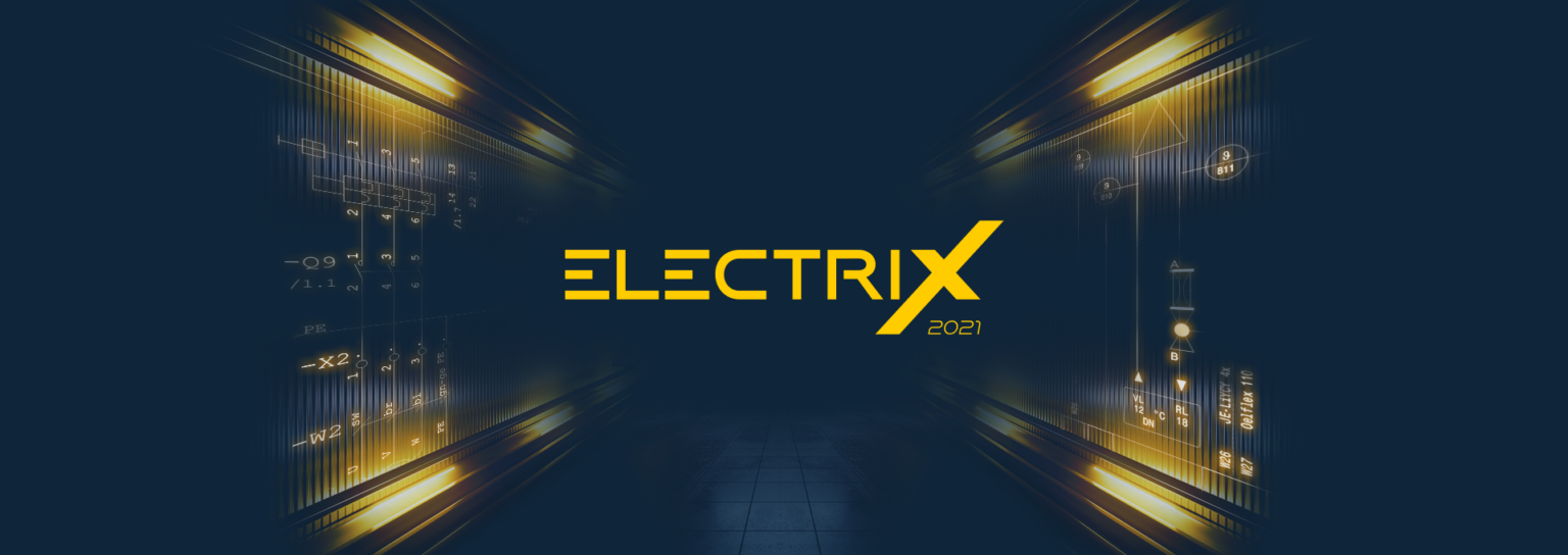 Overview of WSCAD ELECTRIX 2021 | WSCAD-BLOG