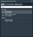 Quick Search (Search & Click) | WSCAD-BLOG