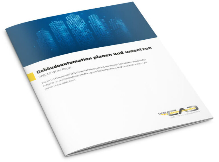Gebäudeautomation nach VDI 3814 – Kennzeichnungssysteme als Grundlage ...