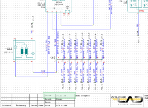 Gewusst wie: Datum der letzen Seitenänderung im Rahmen anzeigen | WSCAD ...