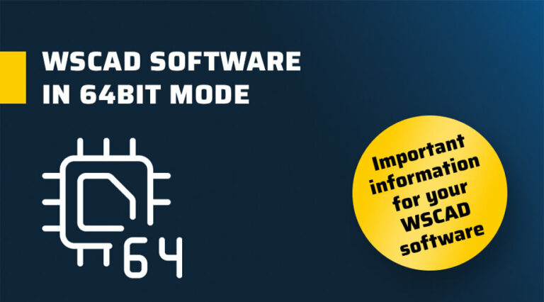 WSCAD SUITE / ELECTRIX 64Bit and Microsoft Office | WSCAD-BLOG