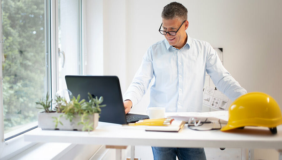 LinkedIn for Electrical Engineers – WSCAD-BLOG