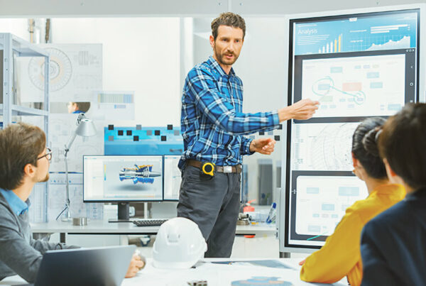 LinkedIn for Electrical Engineers – WSCAD-BLOG