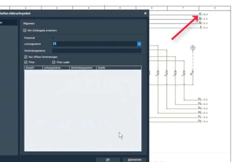 10 points that make the ELECTRIX Editor so much better | WSCAD-BLOG