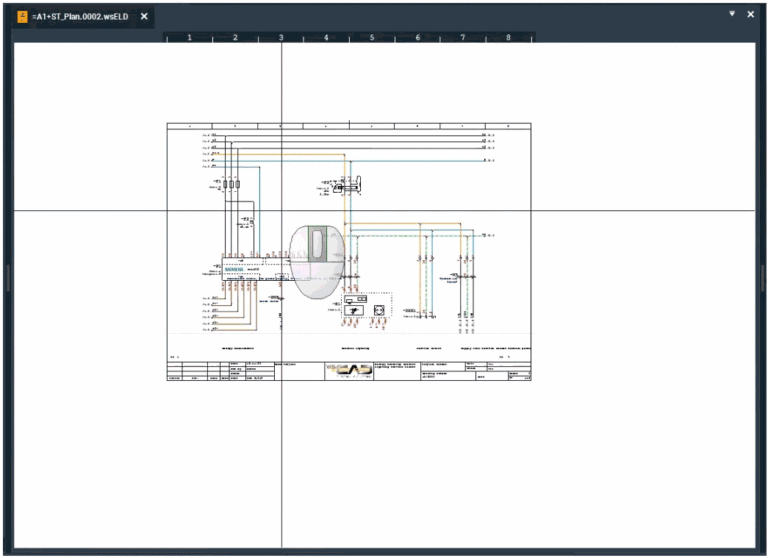 WSCAD ELECTRIX Archive | WSCAD-BLOG