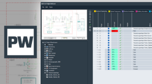 WSCAD add-on: Project Wizard | WSCAD-BLOG